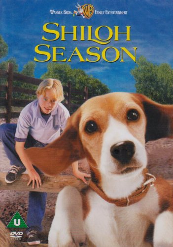 Amazon.it | Shiloh Season: Acquista in DVD e Blu ray