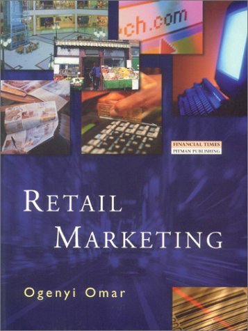 Buy Retail Marketing Book Online at Low Prices in India | Retail ...