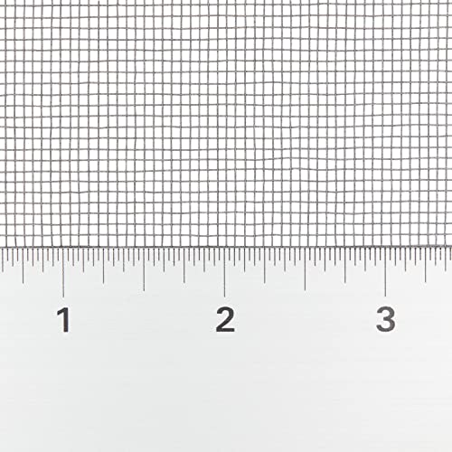 Snapklik.com : Stockroom Plus Replacement Gray Fiberglass Window Screen ...