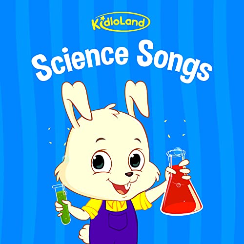 Amazon MusicでKidlolandのKidloland Science Songsを再生する
