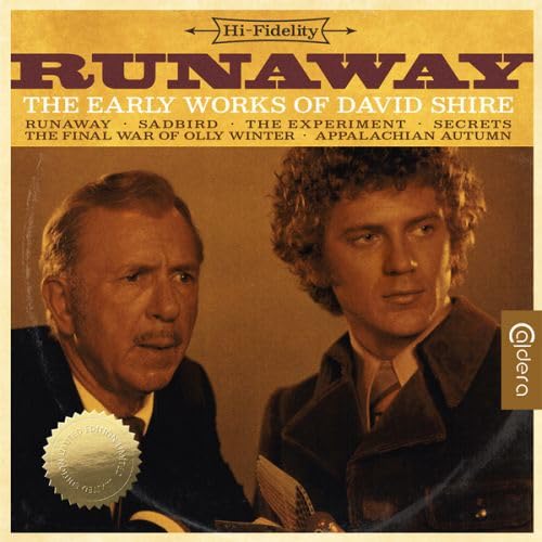 Runaway (Original Soundtrack) - : Amazon.de: Musik-CDs & Vinyl