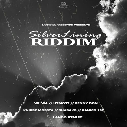Play Silver Lining Riddim by VARIOUS ARTISTS on Amazon Music