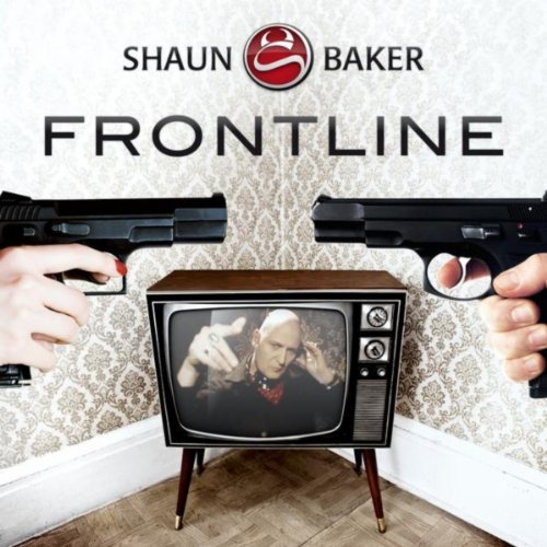 Amazon.com: Frontline : Shaun Baker: Digital Music