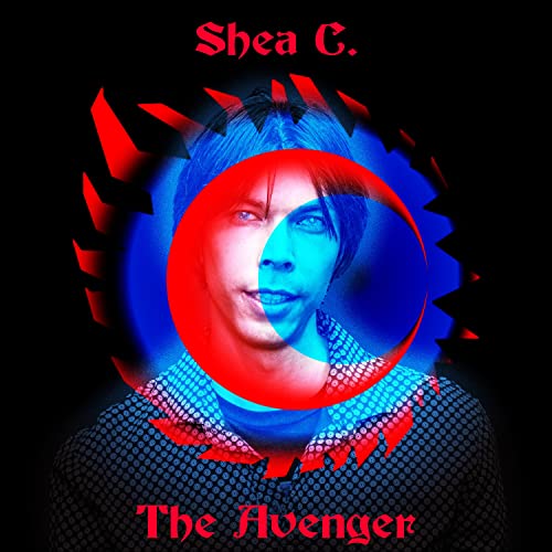 Amazon.com: The Avenger (2Nd Edition) : Shea C.: Digital Music