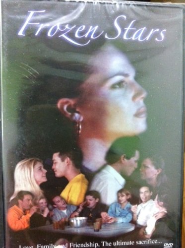 Amazon.com: Frozen Stars [DVD] : Lana Parrilla, Juan Monsalvez ...