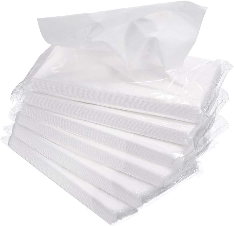 Amazon.com: Cartisen Car Tissue Refills, Auto Travel Tissue Packs ...