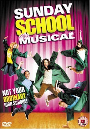 Amazon.com: Sunday School Musical [Import anglais] : Movies & TV