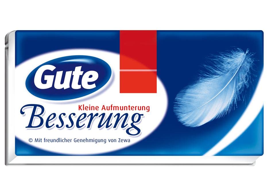 Geschenkidee Gute Besserung – Die 15 besten Produkte im Vergleich ...