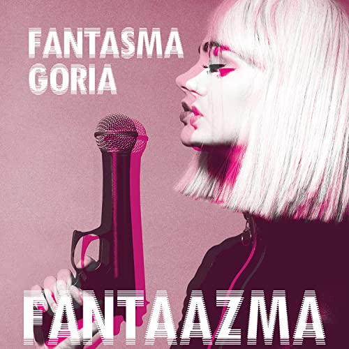 Play Fantasma Goria by FANTAAZMA on Amazon Music