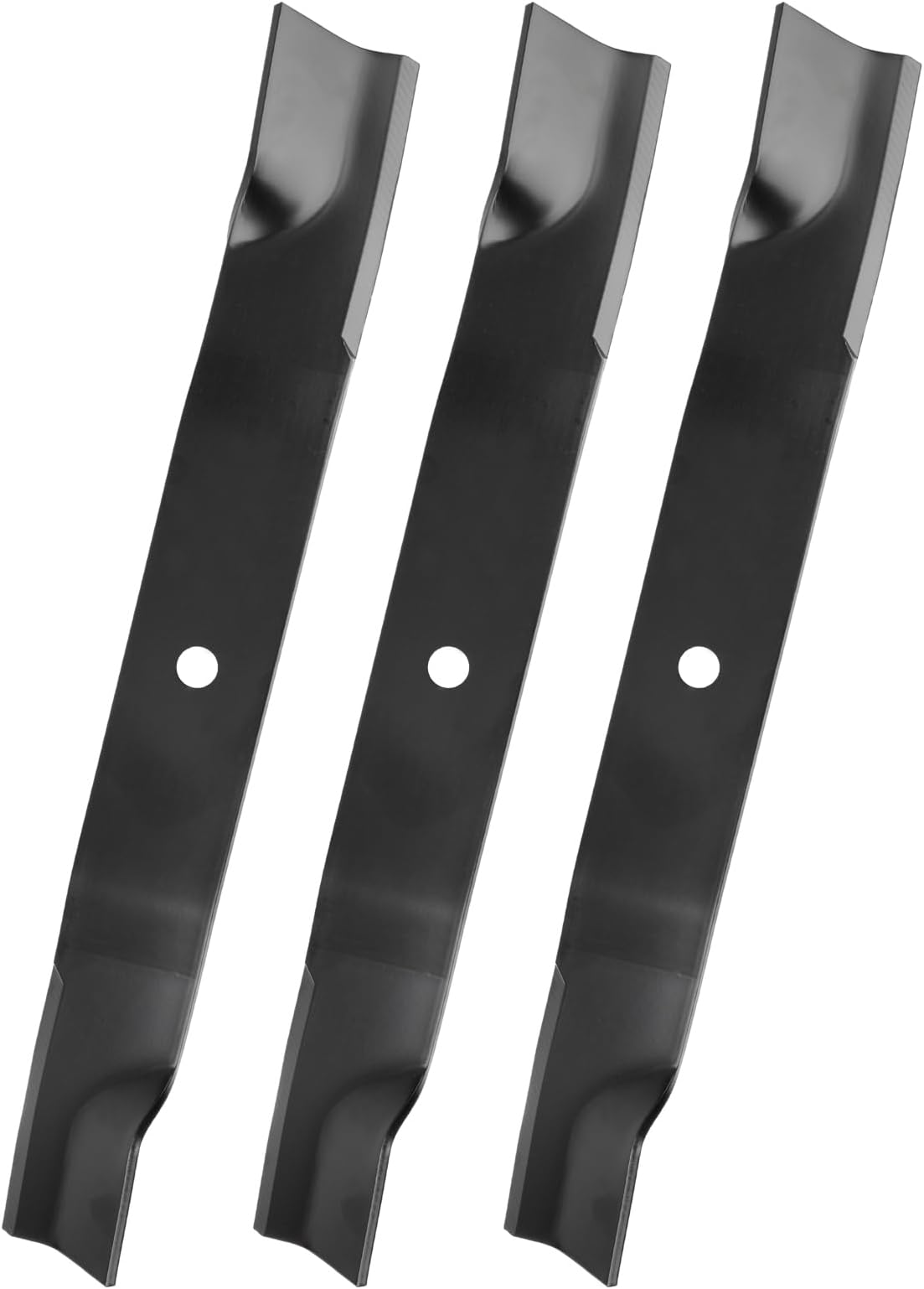Amazon.com : 09081200 High Lift Blades Fit for Gravely A riens 60 ...