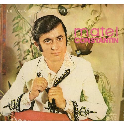 Play De prin sate şi vâlcele by Matei Constantin on Amazon Music