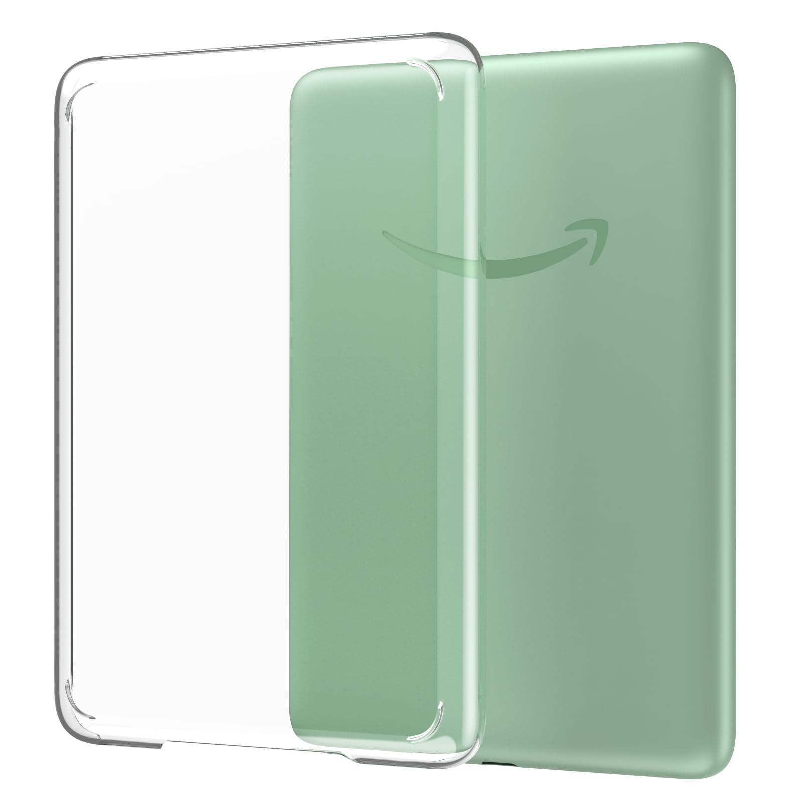 Amazon.com: MoKo Case Compatible with 6" All-New Kindle (11th ...