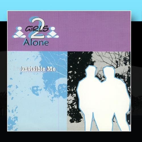 Amazon.com: Invisible Me: CDs & Vinyl