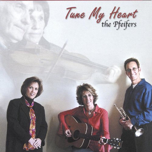 Amazon Music - The PfeifersのTune My Heart - Amazon.co.jp