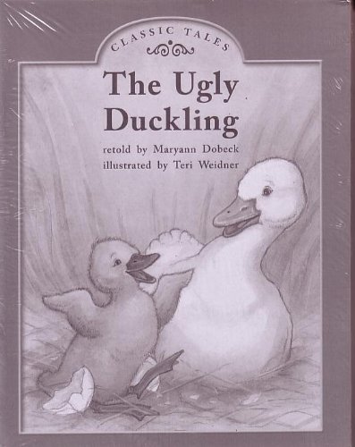 The Ugly Duckling; Leveled Literacy Intervention My Take-Home 6 Pak ...