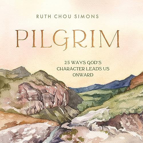Pilgrim: 25 Ways God’s Character Leads Us Onward (Audible Audio Edition ...