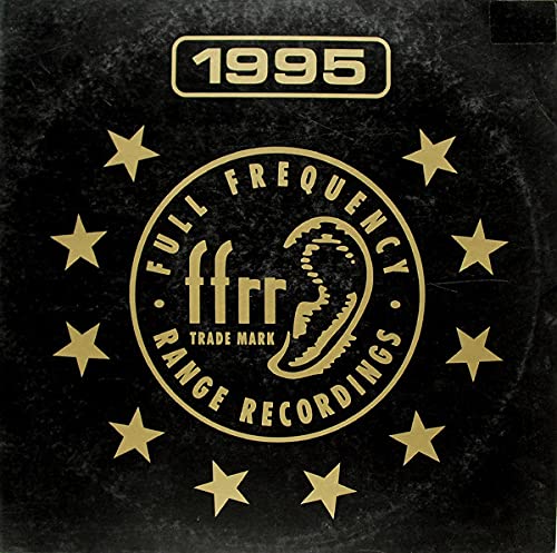 FFRR Classics Vol.8 [12 [Vinyl LP]: Amazon.de: Musik-CDs & Vinyl