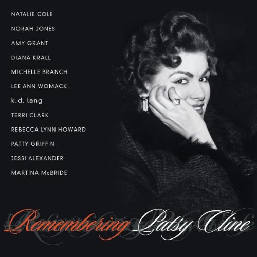 Various Artists - Remembering Patsy Cline - Amazon.com Music