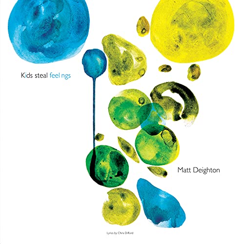 Kids Steal Feelings de Matt Deighton en Amazon Music Unlimited