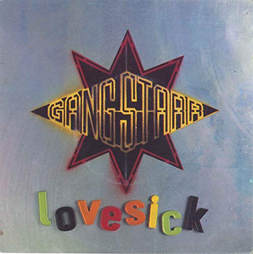 Amazon.de:Lovesick [Vinyl Single]