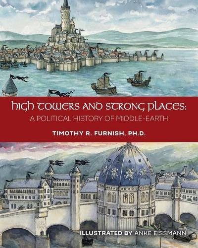 Amazon | High Towers and Strong Places: A Political History of Middle ...
