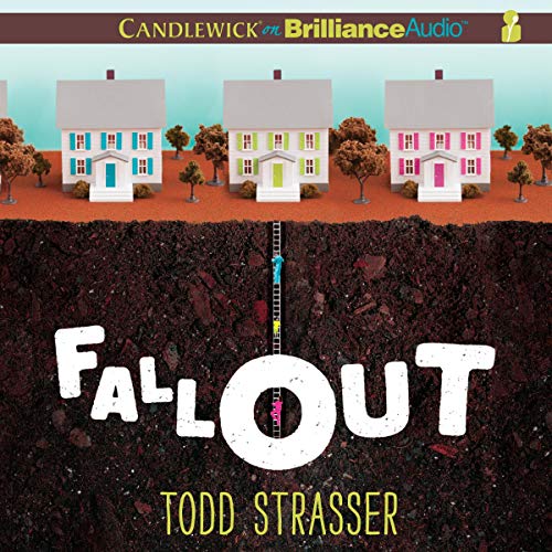 Amazon.com: Fallout (Audible Audio Edition): Todd Strasser, Jeff Cummings, Candlewick on ...