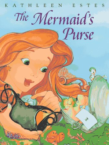 Mermaids Purse: Patterson-Estes, Kathleen: 9781880851241: Amazon.com: Books