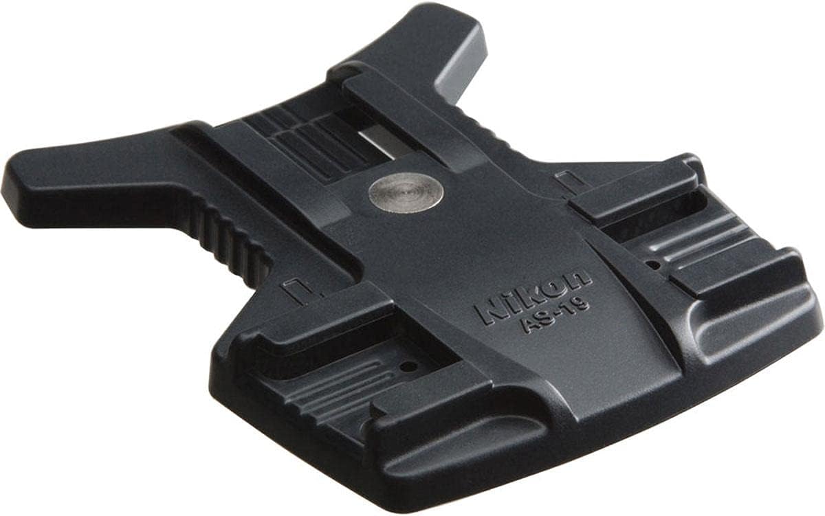 Amazon.com : Nikon Speedlight Stand AS-19 : Camera Power Adapters ...
