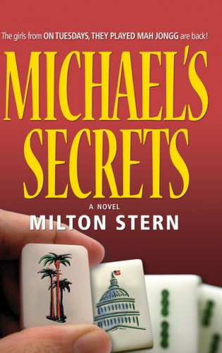 Michael's Secret eBook : Milton Stern: Amazon.in: Kindle Store