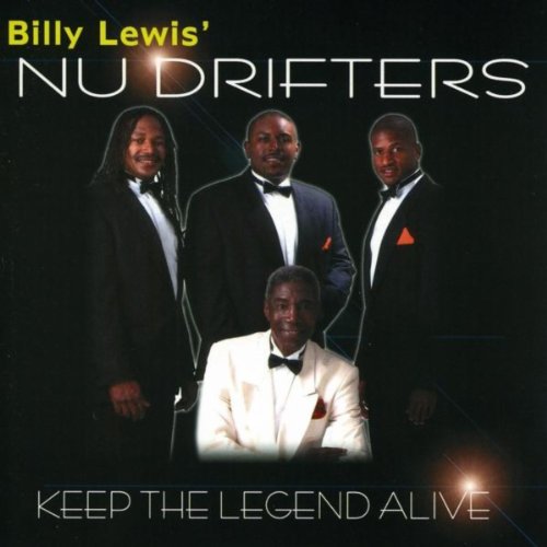 Keep the Legend Alive di Billy Lewis' Nu Drifters su Amazon Music ...