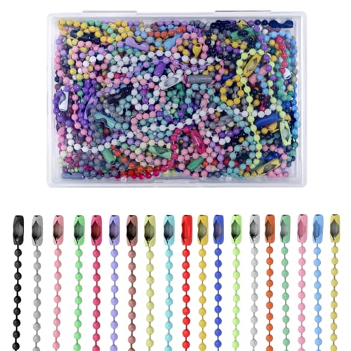 Cadenas De Colores - Ferreteria Y Herramientas