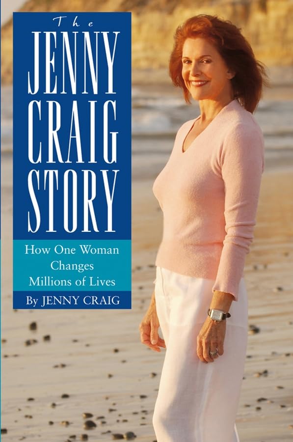 Jenny Craig Ceo Jenny Craig Common Good