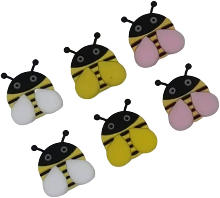 Amazon.com: Knitting Thread Stopper, Needle core Device. Knitting ...