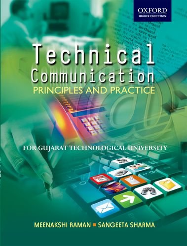 Buy Technical Communication Book Online at Low Prices in India ...