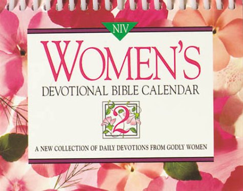 Daybreak® Women's Devotional 2 Bible: Anonymous: 9780310964551: Amazon ...