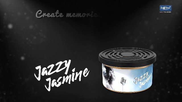 Watch Jazzy Jasmine on Amazon Live