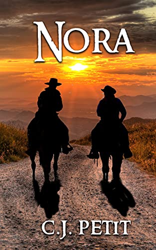 Nora - Kindle edition by Petit, C.J.. Literature & Fiction Kindle ...