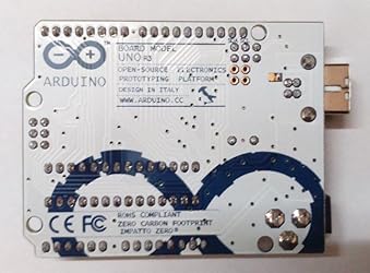 UNO R3 Development Board ATmega328P ATmega16U2 with USB cable for ...