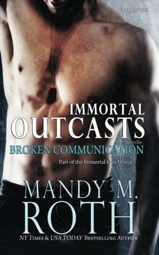 Publication: Broken Communication