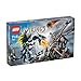 Lego 7021 - Wikinger 7021 Gepanzerter Drache Ofnir gegen Doppelkatapult ...