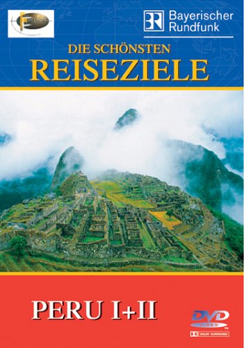 Amazon.com: Fernweh - Peru I+II : Movies & TV