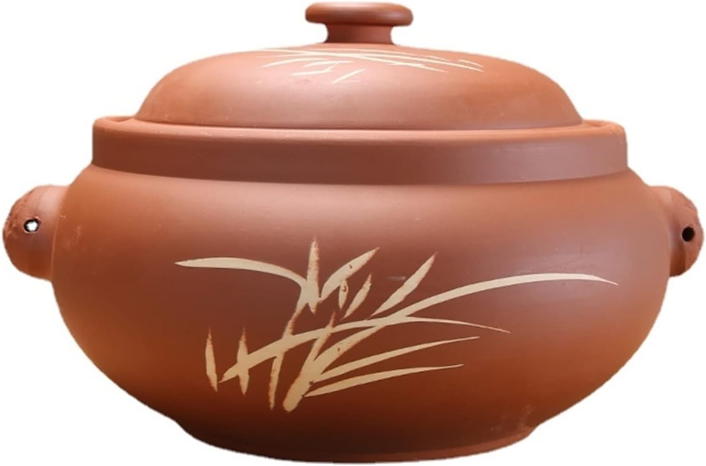 ANSNOW Cooking Pots Potted Chicken Steam Pot Household Steam Pot Yunnan ...
