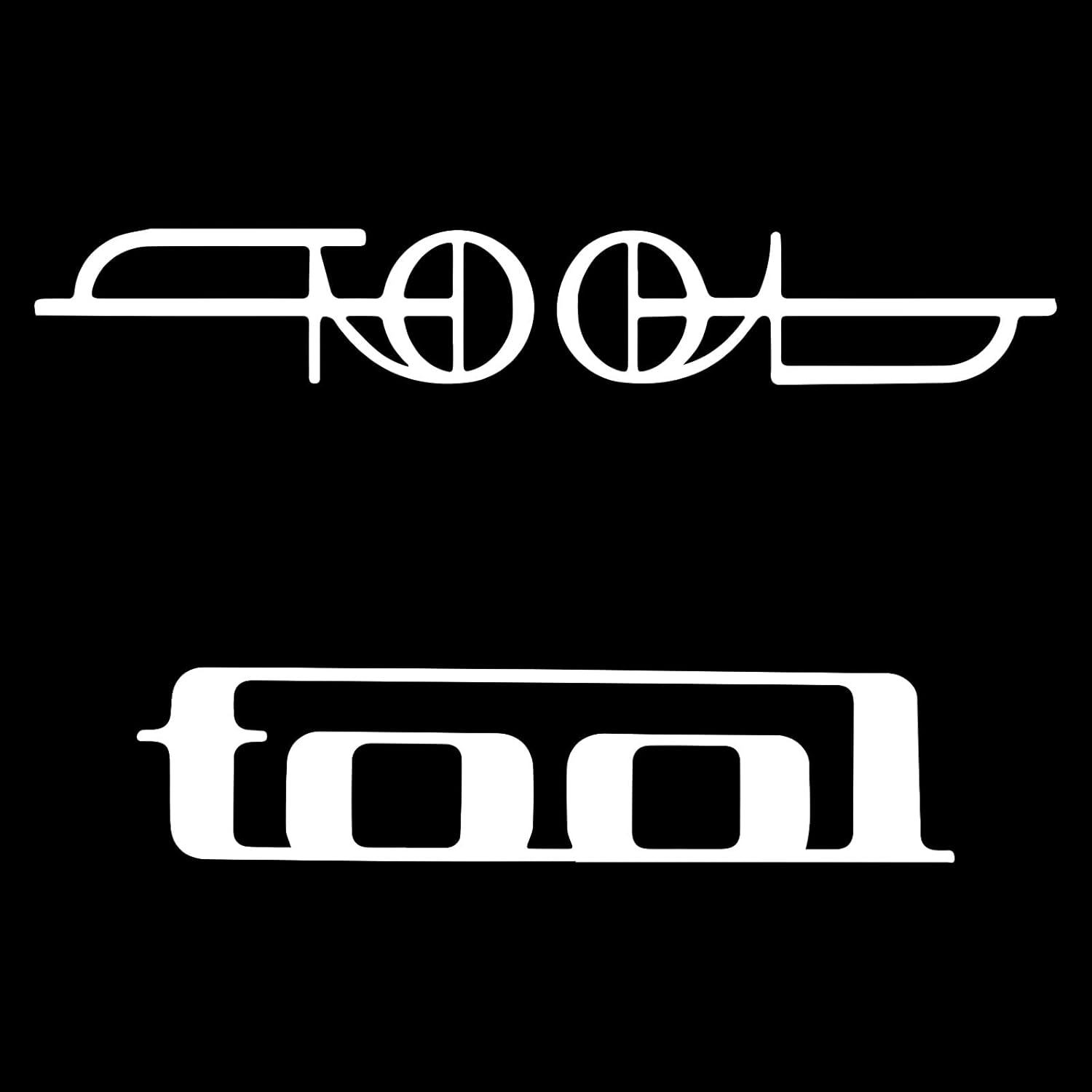 Amazon.com: AK- 02 Pack Tool Decal for Car Trucks Music Instruments ...