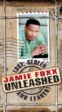 Amazon.co.jp: Unleashed: Lost Stolen & Leaked [VHS] : Foxx, Jamie: DVD