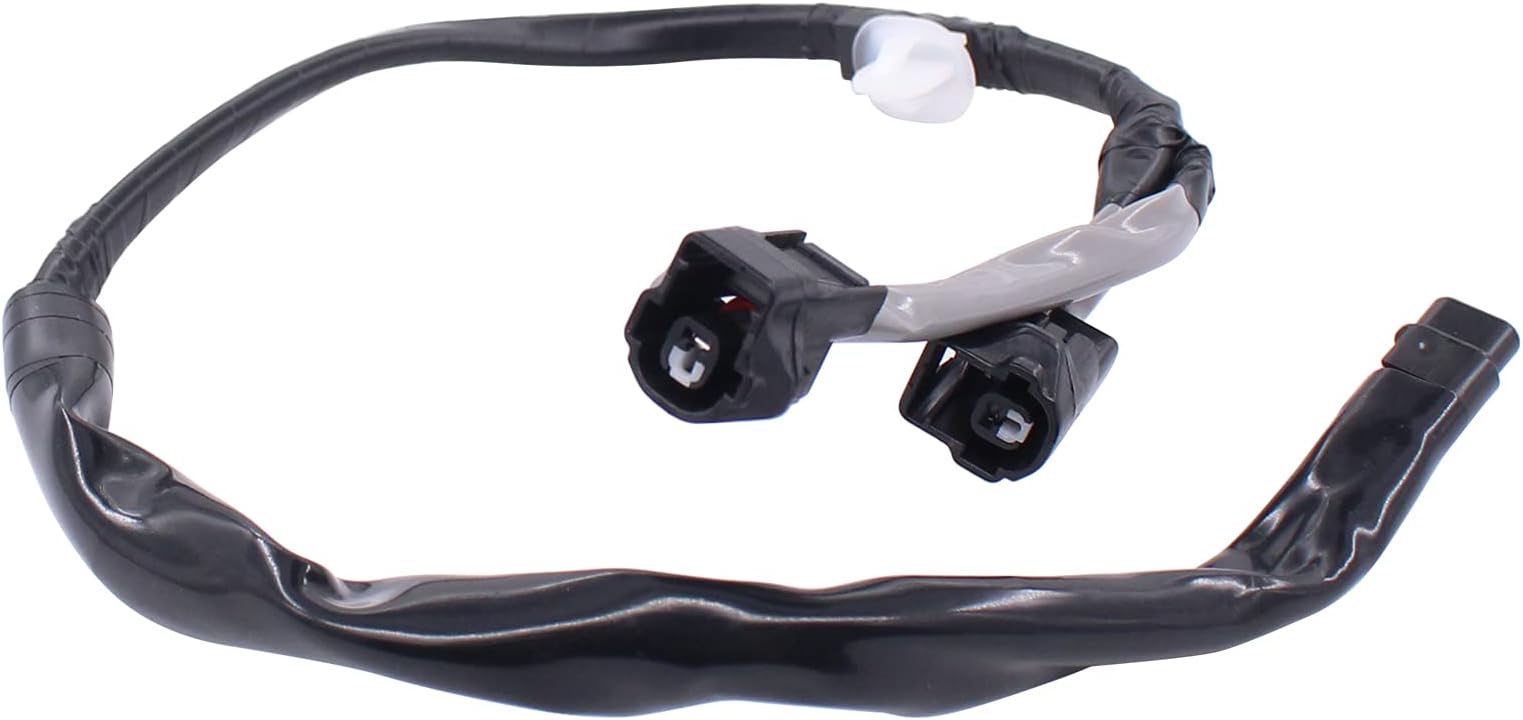 Amazon.com: MOTOALL Knock Sensor Wiring Harness for Toyota 4Runner ...
