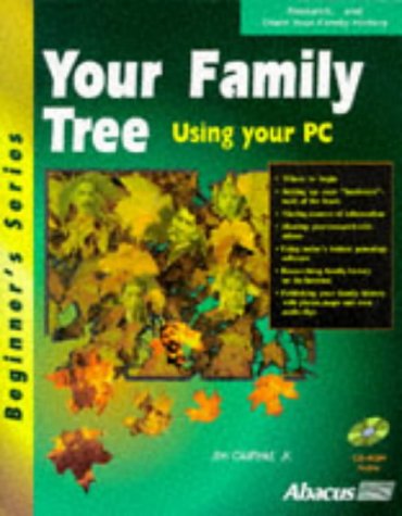 Your Family Tree (Beginner's): Oldfield, Jim, Jr.: 9781557553102 ...