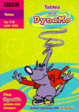 Tables with DynaMo for 7-9 Year-olds (DynaMo): unknown author ...