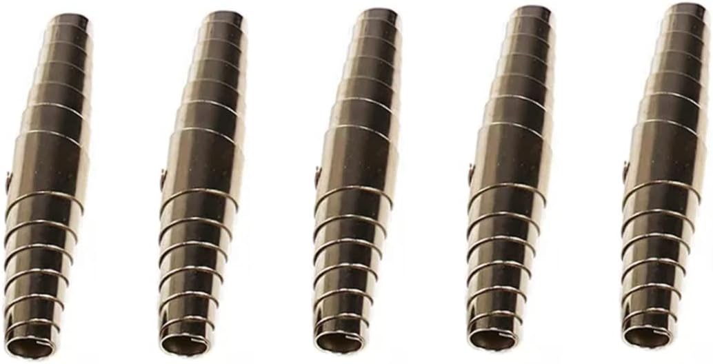 Amazon.com : Replacement Volute Spring 5PCS 2.3 Inch Stainless Steel ...