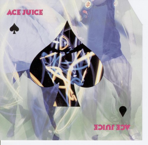 Ace Juice - Ace Juice - Amazon.com Music