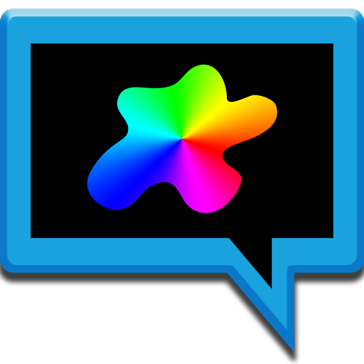 SimpleBlue Theme - Tablet Talk - App on Amazon Appstore